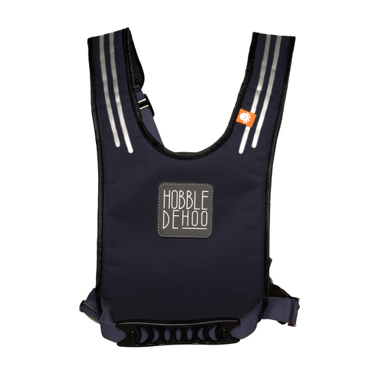 Hobbledehoo Blue XL Childs Harness
