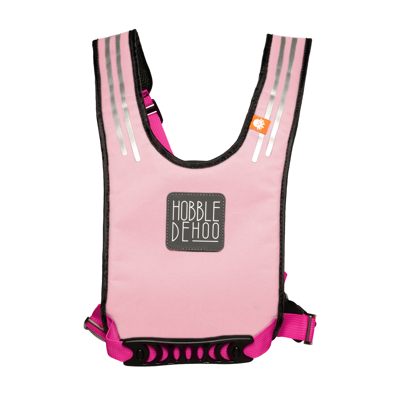 Hobbledehoo Pink XL Childs Harness