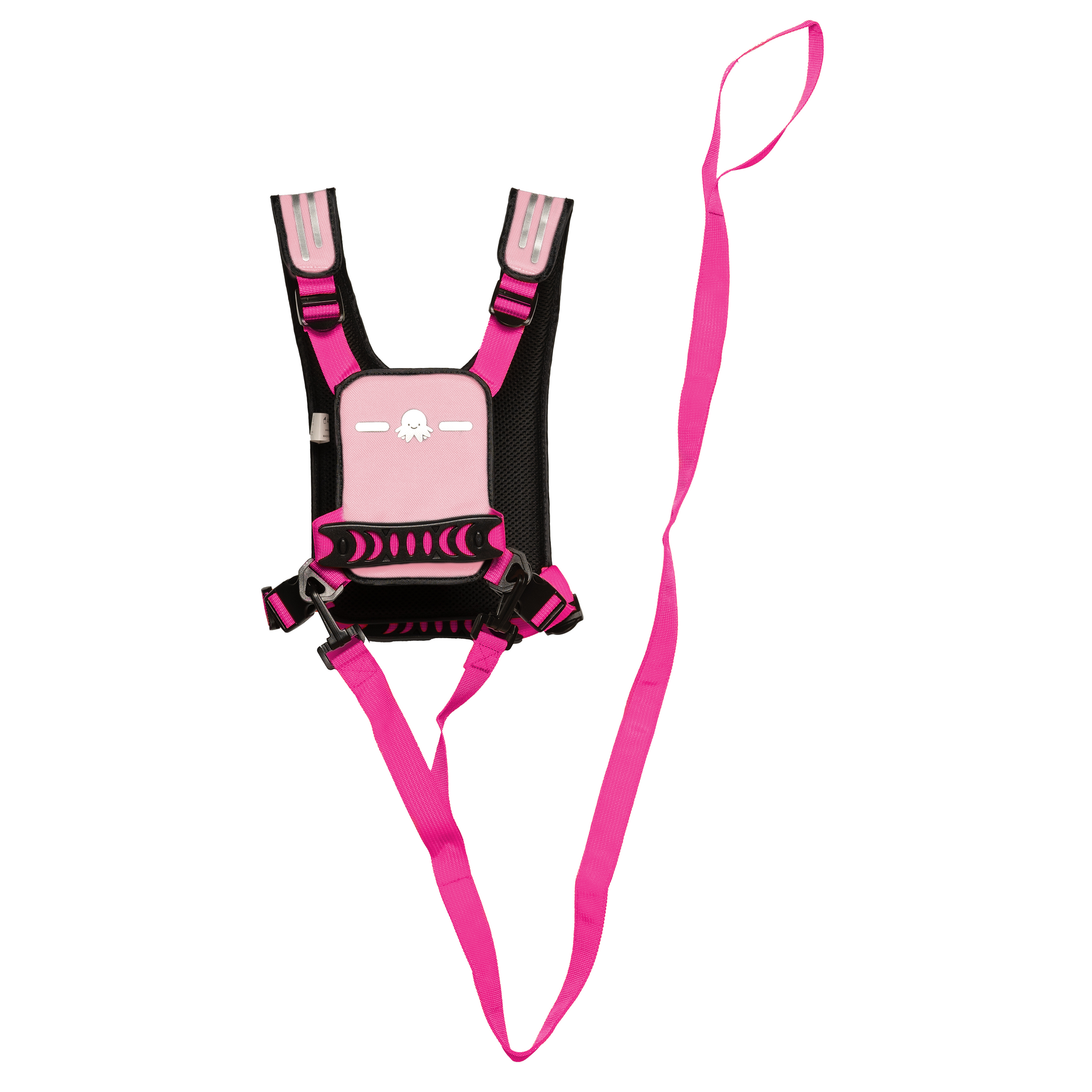 Hobbledehoo Pink XL Childs Harness