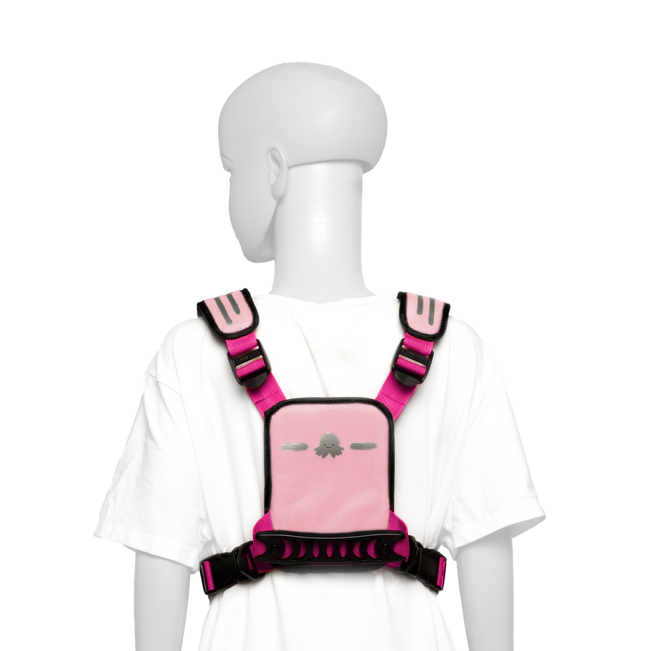 SEN Neurodivergent ADHD Autism Harness – Hobbledehoo