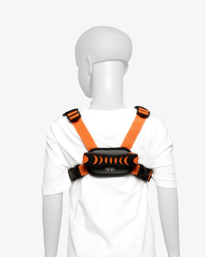 SEN Neurodivergent ADHD Autism Harness – Hobbledehoo