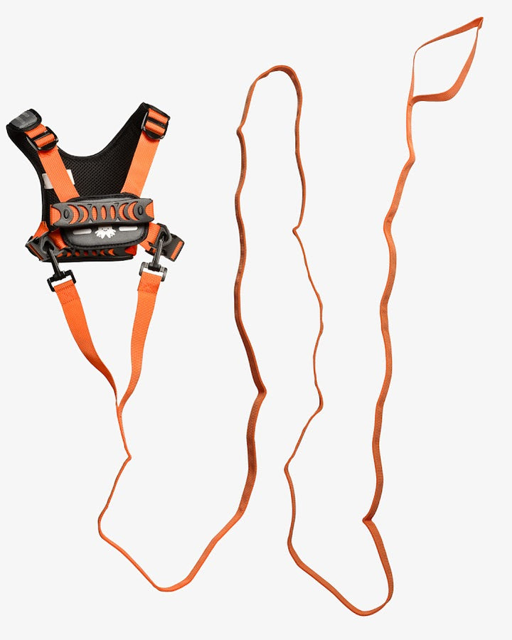 SEN Neurodivergent ADHD Autism Harness – Hobbledehoo