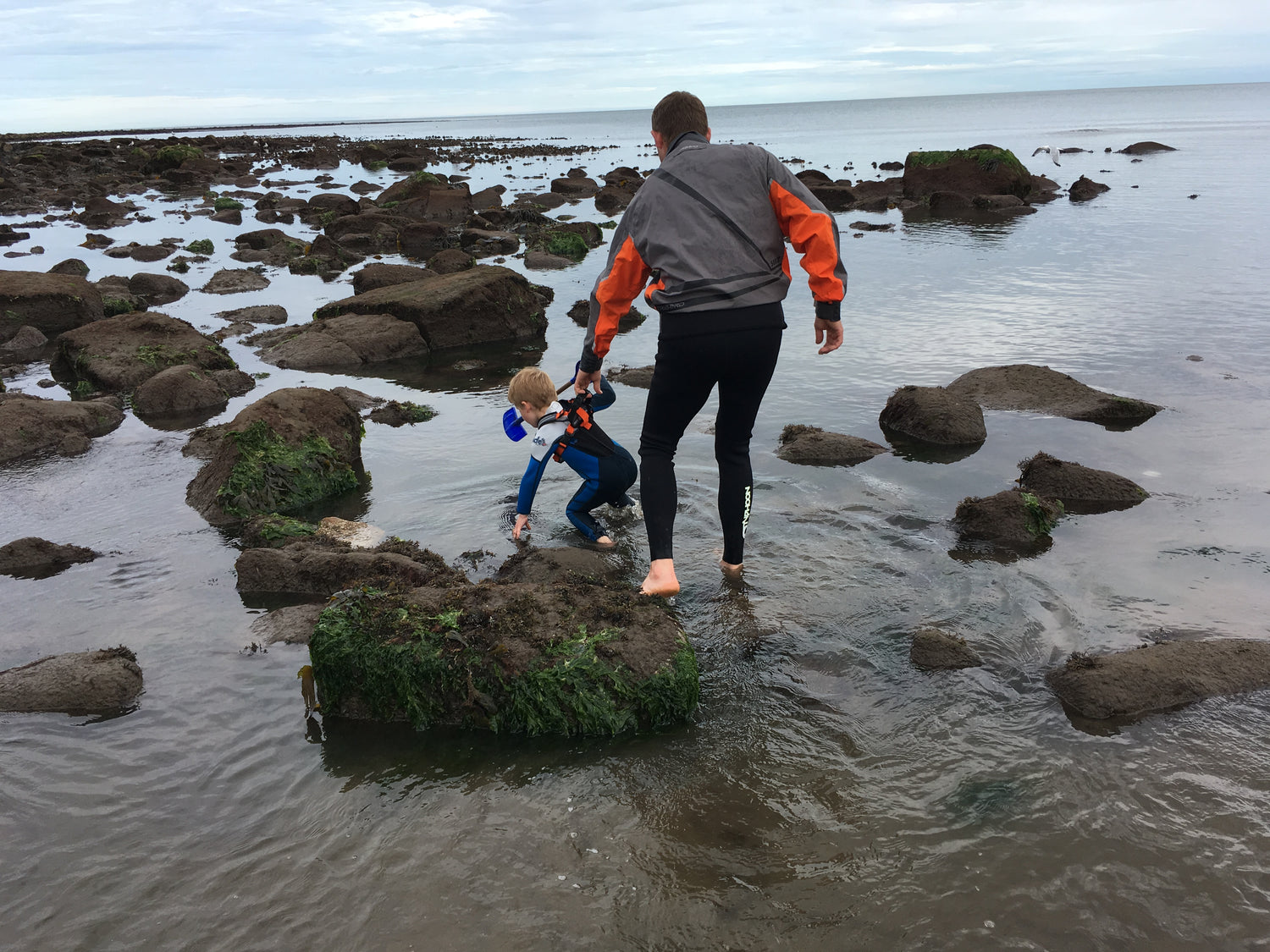 Hobbledehoo Active Childs Harness